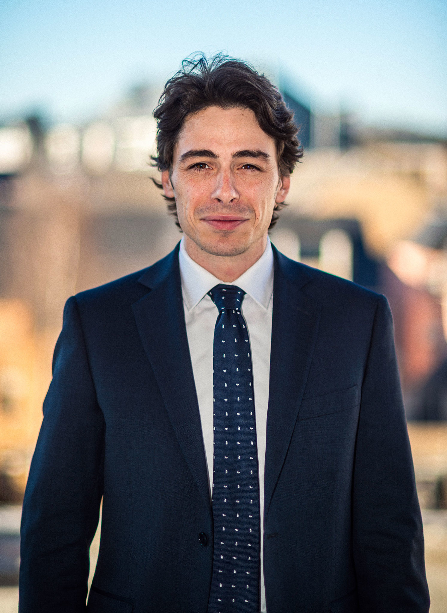 Notre équipe – Durand, Hoffman & Pietropaolo